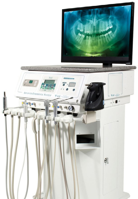 Advanced Technology - Everest Endodontics