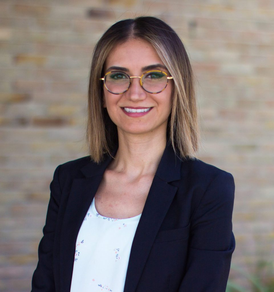 Meet Dr. Ibrahim - Everest Endodontics